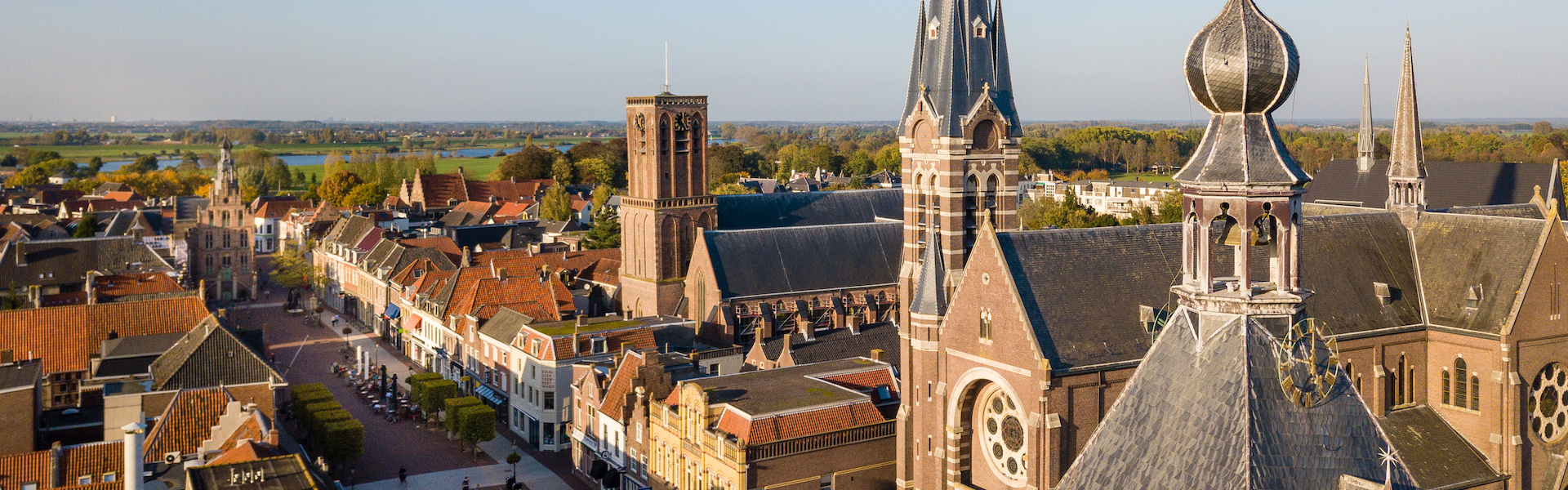 24 uur in Culemborg