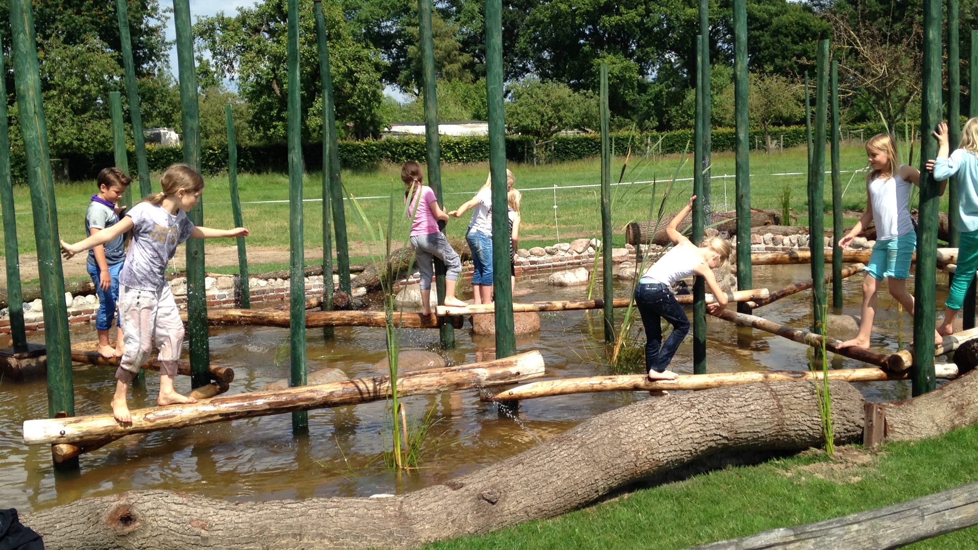 Tips voor de zomervakantie in Gelderland! - Gelderse streken