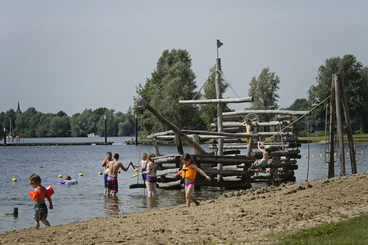 8x leuk strand in Gelderland | Recreatiegebied | Gelderse Streken