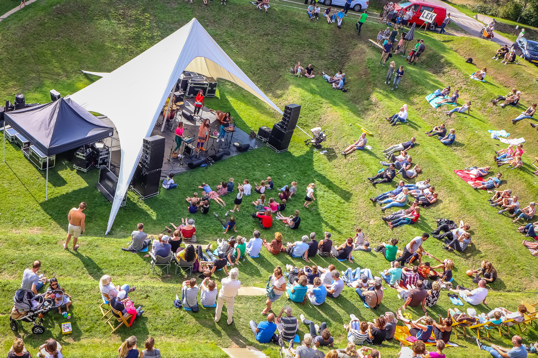 Leuke evenementen in de (na)zomer! - Gelderse streken